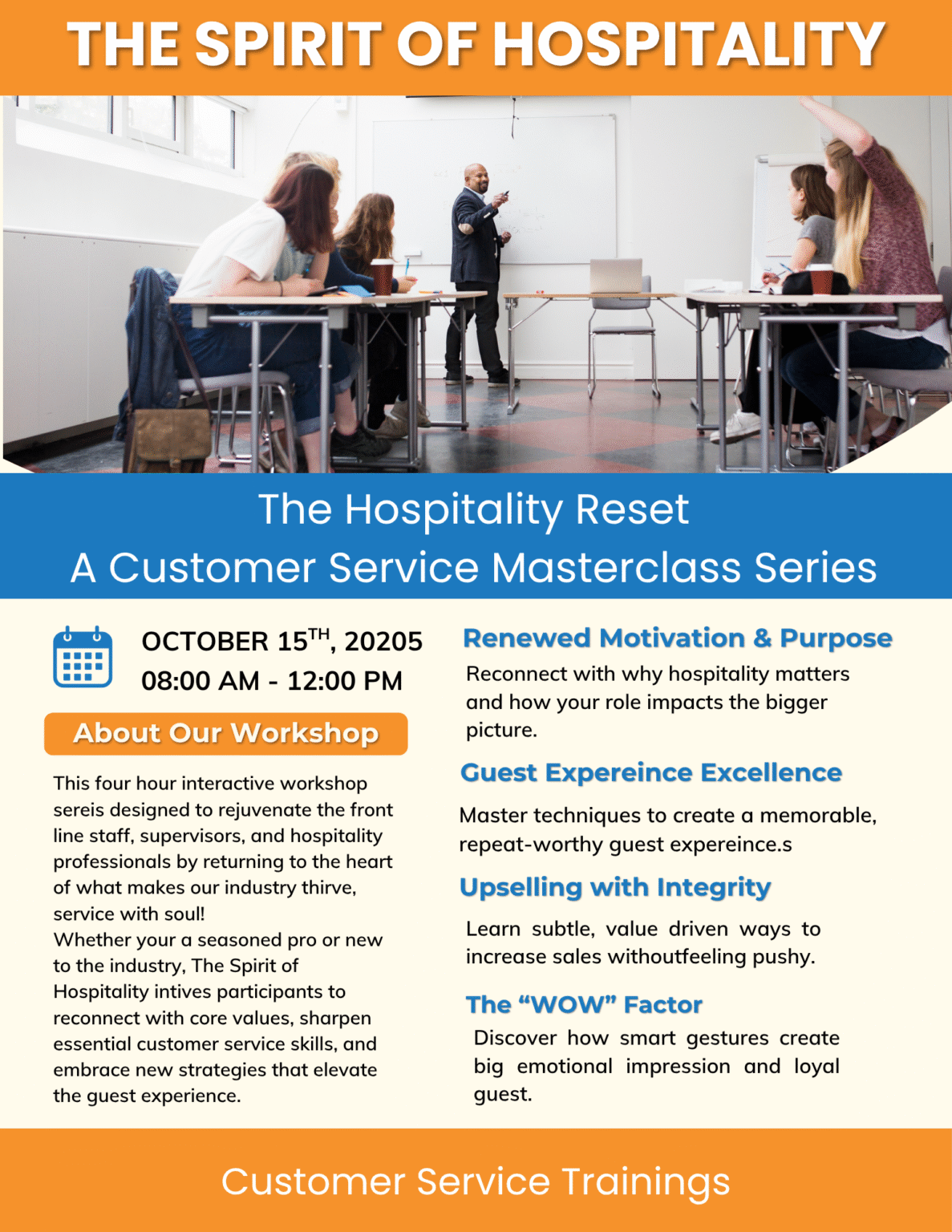 The Spirit of Hospitality – Hamak Hospitality
